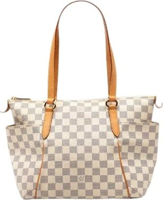 Louis Vuitton Damen, Pre-Owned, Wei&szlig;, ONE SIZEGr&ouml;&szlig;e