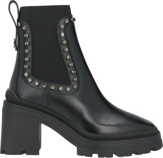 Jimmy Choo London SCHUHE - Stiefeletten auf YOOX.COM