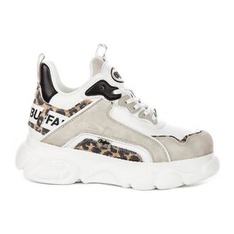 Buffalo Damen, Schuhe, Wei&szlig;, 37 EUGr&ouml;&szlig;e