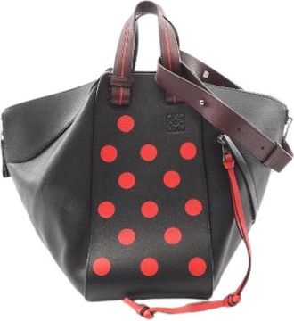 Loewe Damen, Pre-Owned, Schwarzk, ONE SIZEGr&ouml;&szlig;e