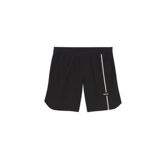HUGO BOSS Game 8 Shorts - Homme - Shorts - Noir - Taille: XL
