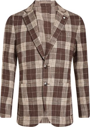 L.B.M. 1911 ANZ&Uuml;GE und CO-ORDS - Blazers auf YOOX.COM