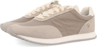 Gioseppo Damen Pensacola Sneaker, grau, 36 EU