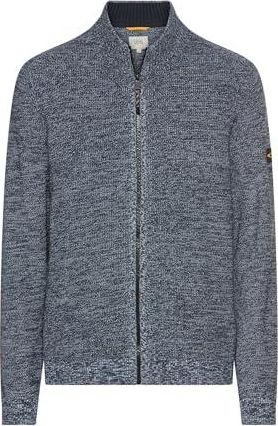 Camel Active Veste pour homme, Encre bleue, XL