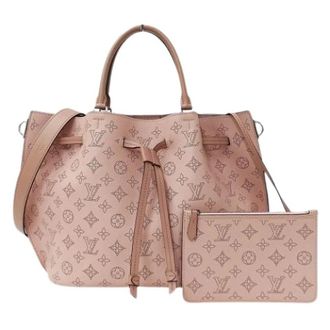 Louis Vuitton Pre-owned Vintage Bucket Bag - Femme - Pre-owned - Rose - Taille: ONE Size