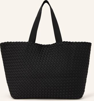 Naghedi Shopper Como Large schwarz