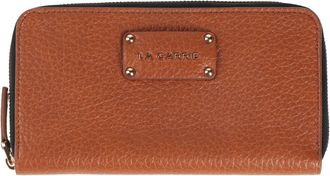 La Carrie Kleinlederwaren - Brieftaschen auf YOOX.COM