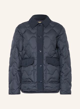 Woolrich Woolrich Steppjacke Heritage blau