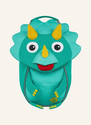 Affenzahn Kinderrucksack Kleiner Freund blau