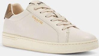 Coach Clip Lowtop-Sneaker