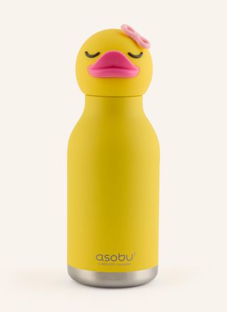 Asobu Asobu Isolierflasche Bestie gelb