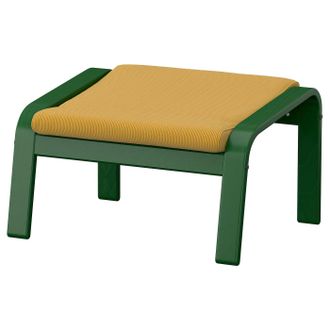 IKEA PO&Auml;NG Hocker