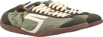 Puraai Sneaker - Green