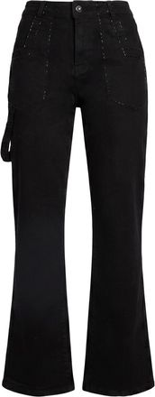 No Secrets World HOSEN & R&Ouml;CKE - Jeanshosen auf YOOX.COM