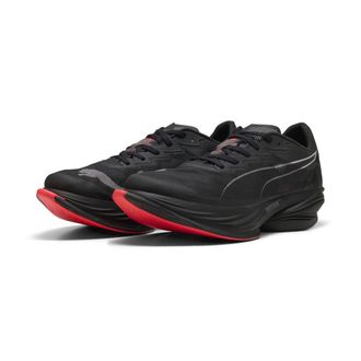 Puma Chaussures de running FAST-R NITRO Elite 3 Homme, Accessoires, Noir, 48.5