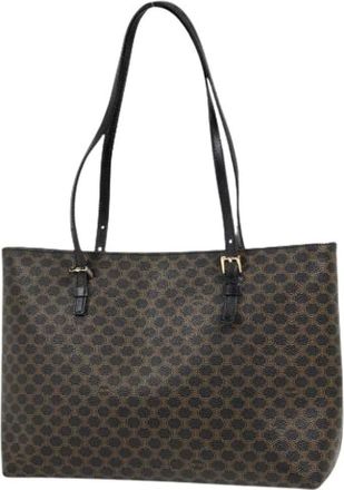 Celine Damen, Pre-Owned, Braun, ONE SIZEGr&ouml;&szlig;e