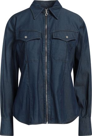 Ferragamo TOPS - Jeanshemden auf YOOX.COM