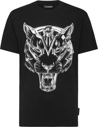 Plein Sport Herren Shirt CHROME TIGER