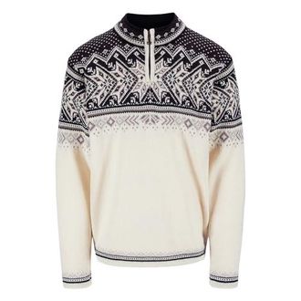 Dale of Norway Vail Pull en tricot 100 % laine pour homme