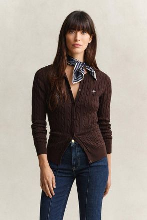 GANT Strickjacke
