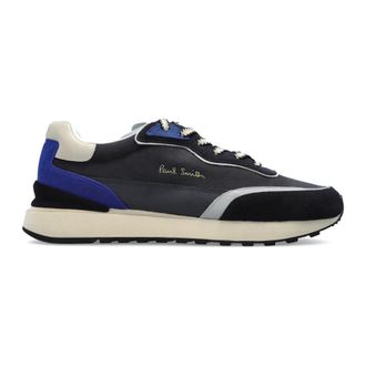 Paul Smith Aston Sneakers - - Shoes - Herren - Blau - 44 EU