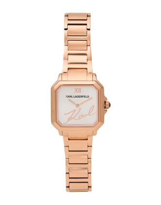 Karl Lagerfeld SCHMUCK und UHREN - Armbanduhren auf YOOX.COM