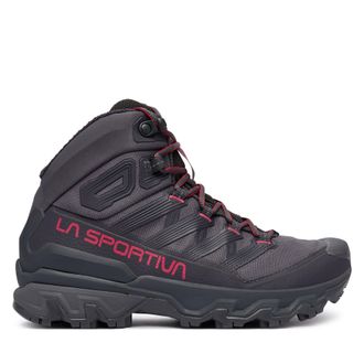 La Sportiva Trekkingschuhe La Sportiva Ultra Raptor 3 Mid ZFHS110 Dunkelgrau