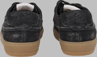 Autry Windscape Low Sneakers - Black
