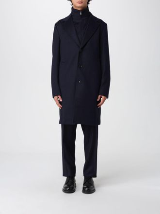 HUGO BOSS Manteau BOSS Homme couleur Bleu