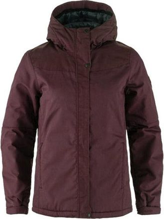 Fj&auml;llr&auml;ven Stina W - Trekkingjacke - Damen