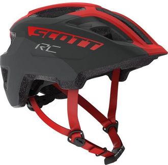 Scott Kinderhelm Spunto Junior Helm (CE)