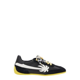 Palm Angels PA 5 Sneakers - - Shoes - Herren - Schwarzk - 40 EU