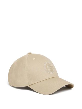 Fusalp casquette en coton - Tons neutres