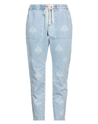 One Teaspoon BAS - Pantalons en jean sur YOOX.COM