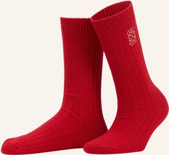 Sandro Sandro Socken rot