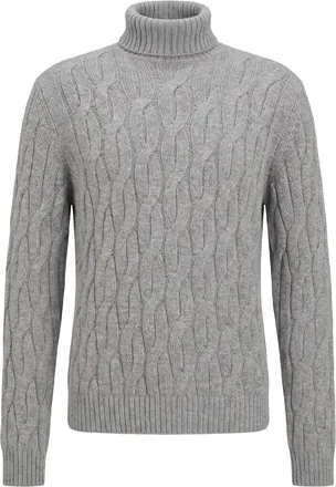 Zanone STRICKWAREN - Rollkragenpullover auf YOOX.COM