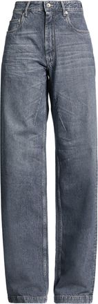 Rick Owens HOSEN & R&Ouml;CKE - Jeanshosen auf YOOX.COM