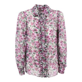 Dolce & Gabbana Femme, Blouses et Chemises, Multicolore, Taille: 13 Y Camicia