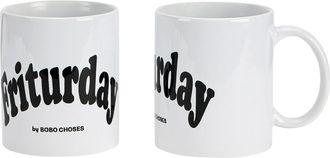 Bobo Choses Set 2 Tasses Friturday Bobo Choses