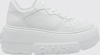 Casadei Sneakers CASADEI Damen Farbe Wei&szlig;