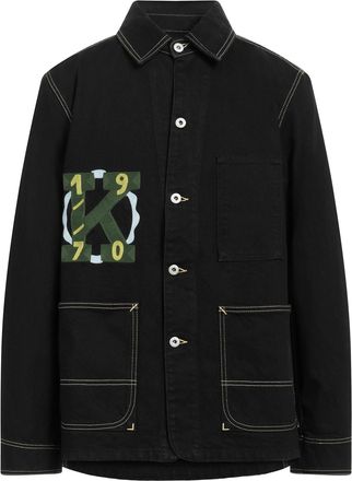 Kenzo JACKEN & MÄNTEL - Jeansjacken/Mäntel auf YOOX.COM