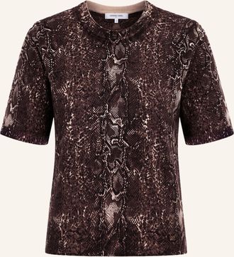 Gerard Darel Pullover Rosa braun