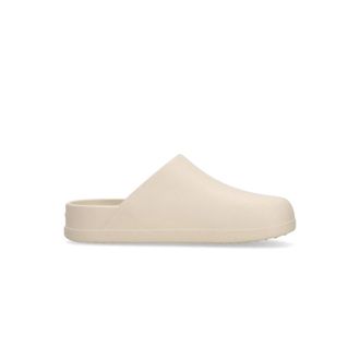 Crocs Dylan Clog Wasserdichte Maultiere - - Shoes - Herren - Beige - 36 EU