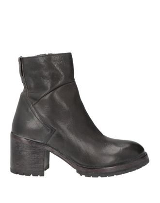 Moma SCHUHE - Stiefeletten auf YOOX.COM