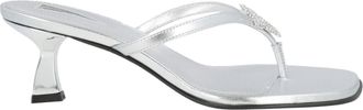 Nodaleto SCHUHE - Zehentrenner auf YOOX.COM