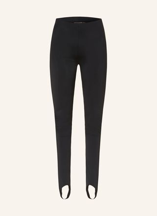 Gestuz Leggings Gziyrose schwarz