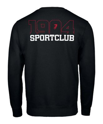 Nike Sweatshirt Nike Performance SC Freiburg Park Sweatshirt Baumwolle