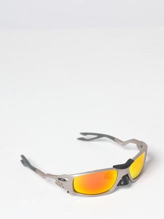 Oakley Lunettes de soleil masque Plantaris SQ avec verres Prizm