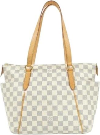 Louis Vuitton Damen, Pre-Owned, Wei&szlig;, ONE SIZEGr&ouml;&szlig;e