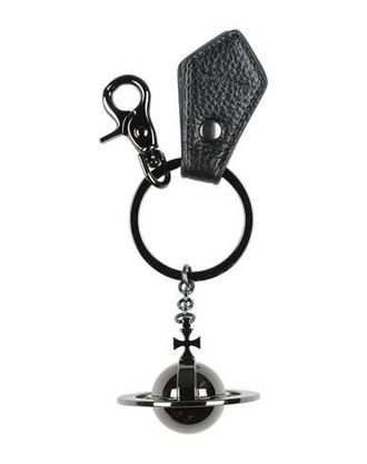 Vivienne Westwood 3D ORB KEYRING